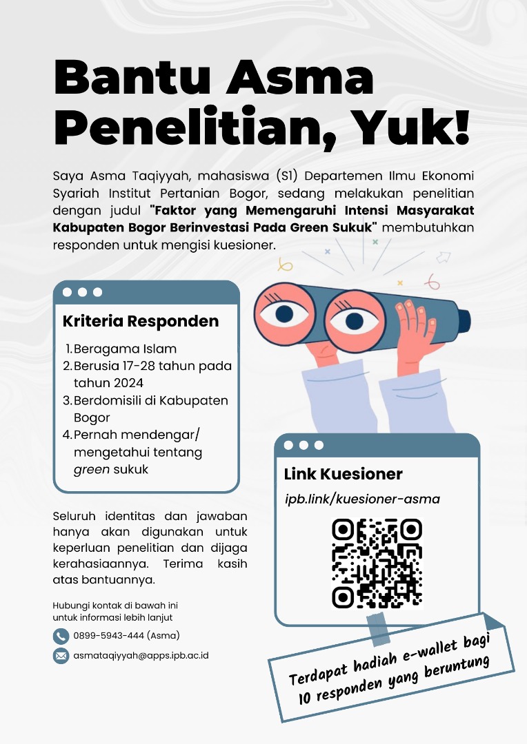 Penelitian Tugas Akhir - Quision.id