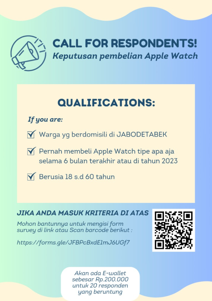Kumpulan Kuisioner - Quision.id