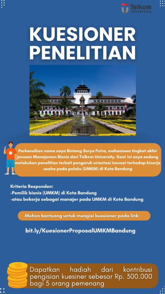 Kumpulan Kuisioner - Quision.id