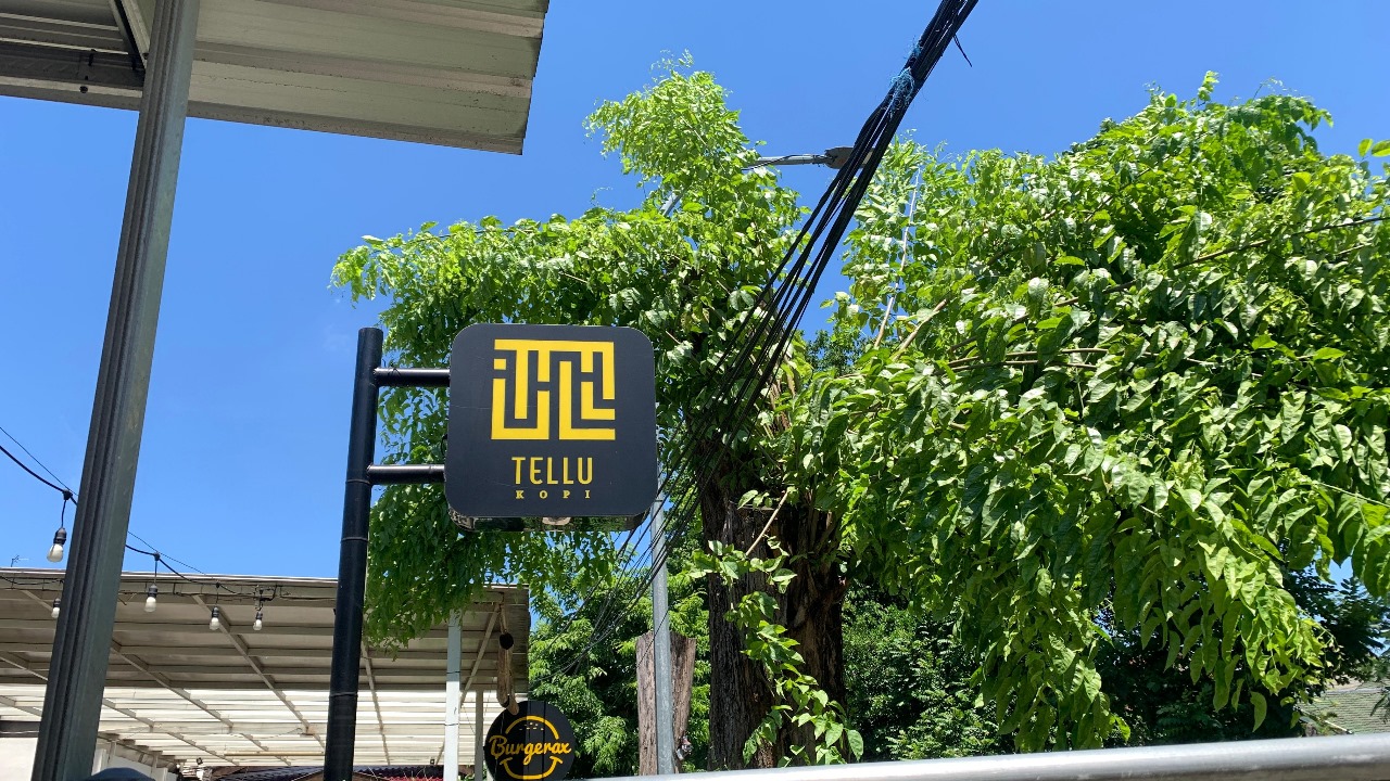 Pengalaman Pelanggan berkunjung ke Tellu Kopi Surabaya - Quision.id