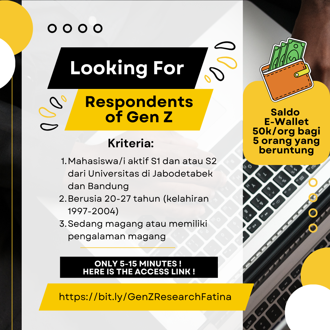 Gen Z Research - Quision.id